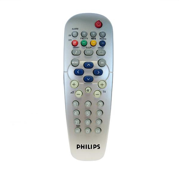 Comando tv Philips - TecnoMartins.pt