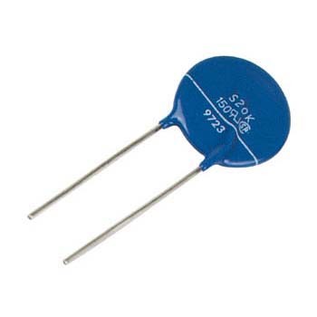 Vdr Varistor 5mm 230V-300V Velleman - TecnoMartins.pt