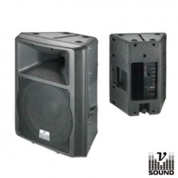 Colunas Amplificadas - TecnoMartins.pt