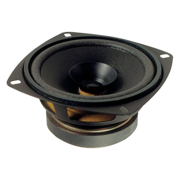 Altifalante 4" 60W 8 Ohm - TecnoMartins.pt