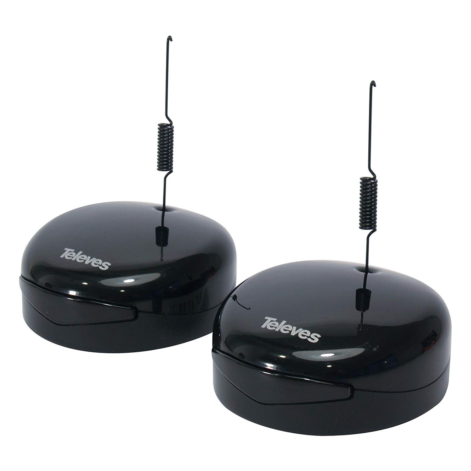 Conjunto Transmissor-Receptor IR Digidom IV - Televés - TecnoMartins.pt