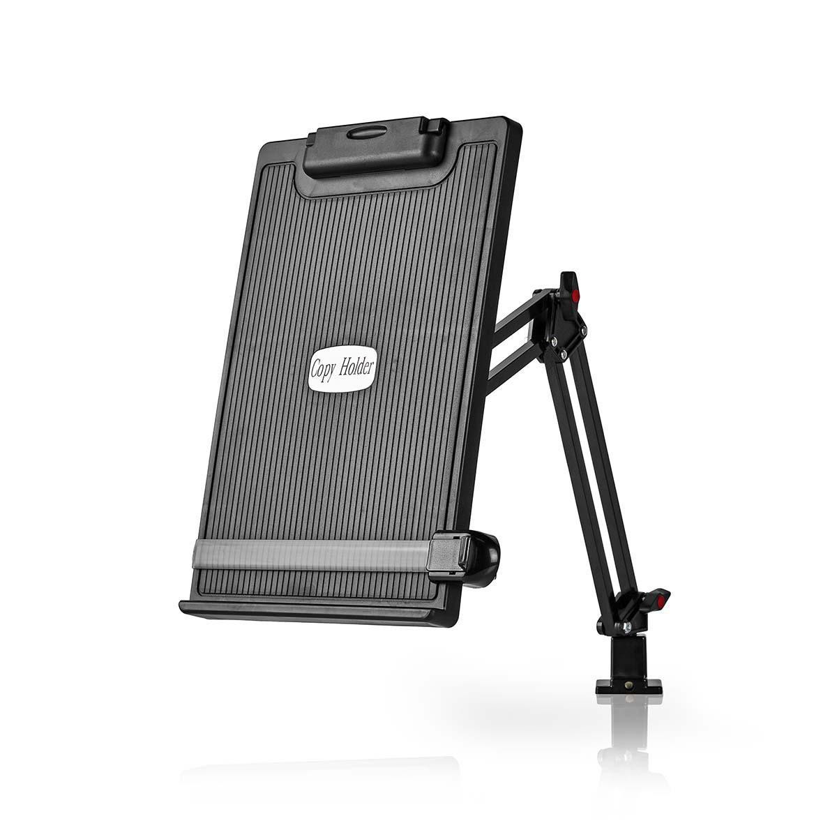 Suporte Ergonómico de Escritório 360º p/ Documentos - NEDIS ...